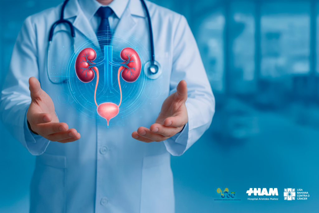 Curso de Especialização em Uro-Oncologia do HAM: Processo Seletivo 2026 ...